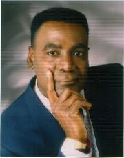 Anthony S.Phillander | Open Library