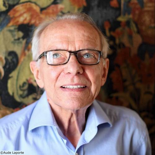 Michel Bernardy | Open Library