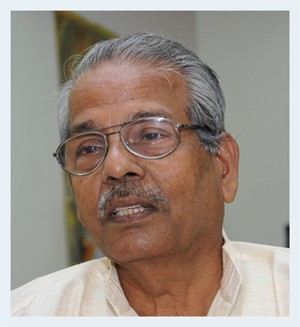 C. Radhakrishnan | Open Library