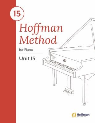 Hoffman Method for Piano Unit 15 | Reading Length