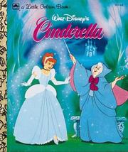 Cinderella (Little Golden Book) | Open Library