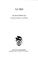 Cover of: Li Ho