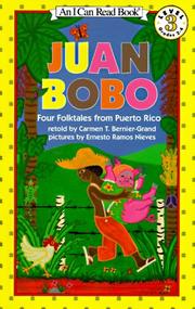 Juan Bobo (Legendary character) | Open Library