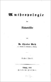 Monogenism and polygenism | Open Library