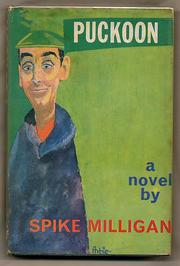 Puckoon by Spike Milligan | Open Library