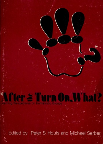 After the Turn On, What? | Open Library