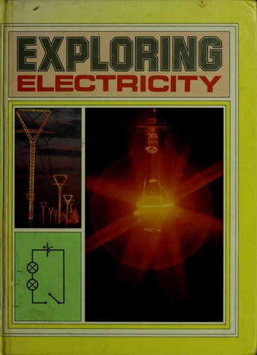 Exploring electricity by Ed Catherall | Open Library