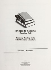 Bridges to reading [electronic resource] : teaching reading skills with ...