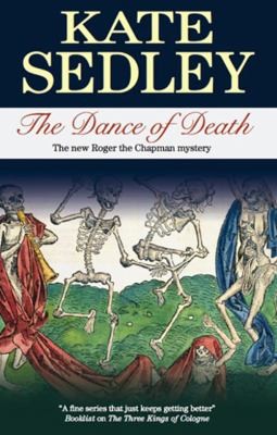 The Dance Of Death by Kate Sedley | Open Library