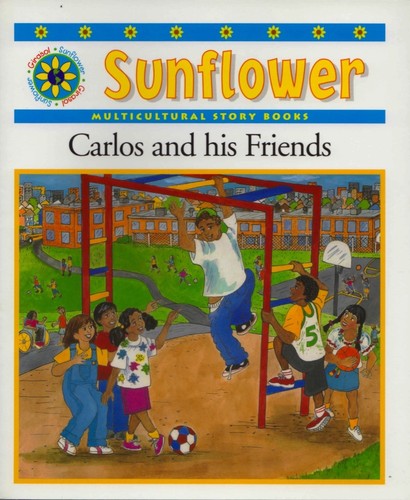 Carlos and his friends by Nancy Barra | Open Library