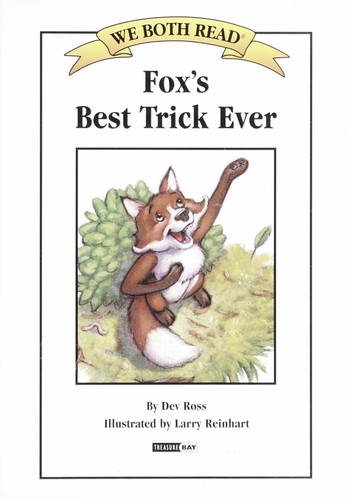 Fox's best trick ever | Open Library