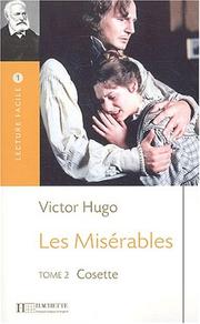 Les Miserables, French version (January 1998 edition) | Open Library